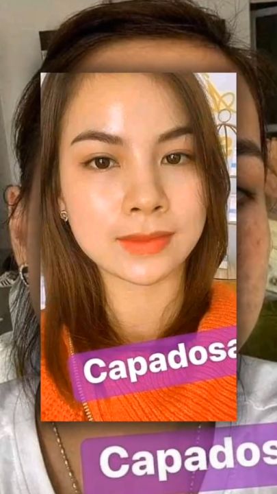 Capadosa Pekas Eraser Cream Melasma, Pekas & Freckles Remover For Face ...