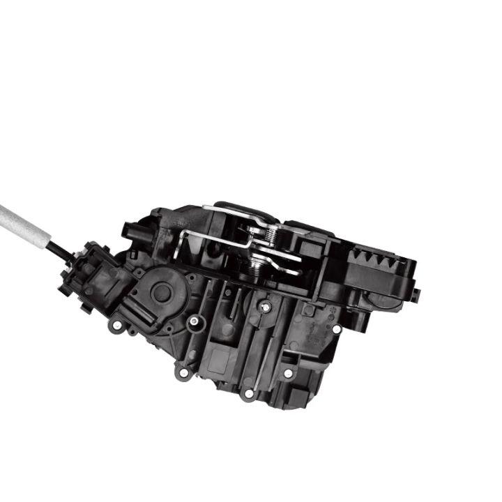 สายไฟตัวล็อกประตูรถประตูซ่อมรถ A2227200735 A0997201301สำหรับ MERCEDES ...