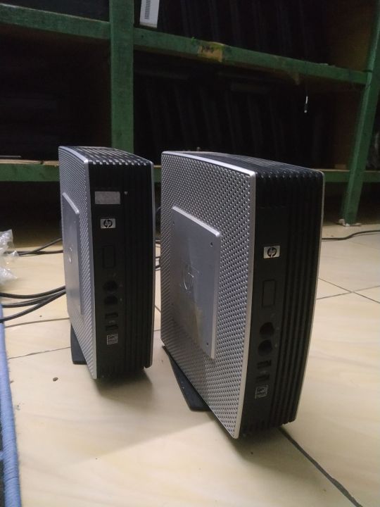 PC MINI THIN CLIENT MERK HP COMPAQ | Lazada Indonesia
