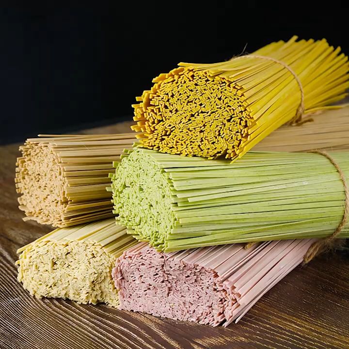 Veggie Noodles Keto Products Healthy Diet Oatmeal Pasta Spaghetti 5 ...