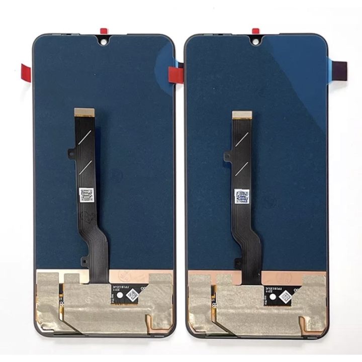 INFINIX NOTE 12 X670, NOTE 11 X663 LCD TOUCH SCREEN SET | Lazada PH