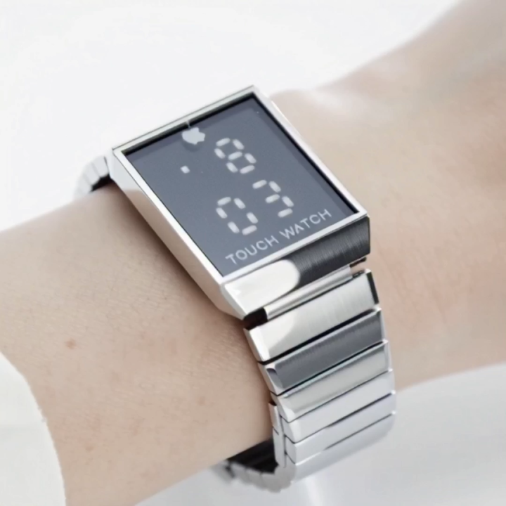 TERBARU !! Jam Tangan IPH / FSSL Fashion Wanita LED/DIGITAL Layar ...