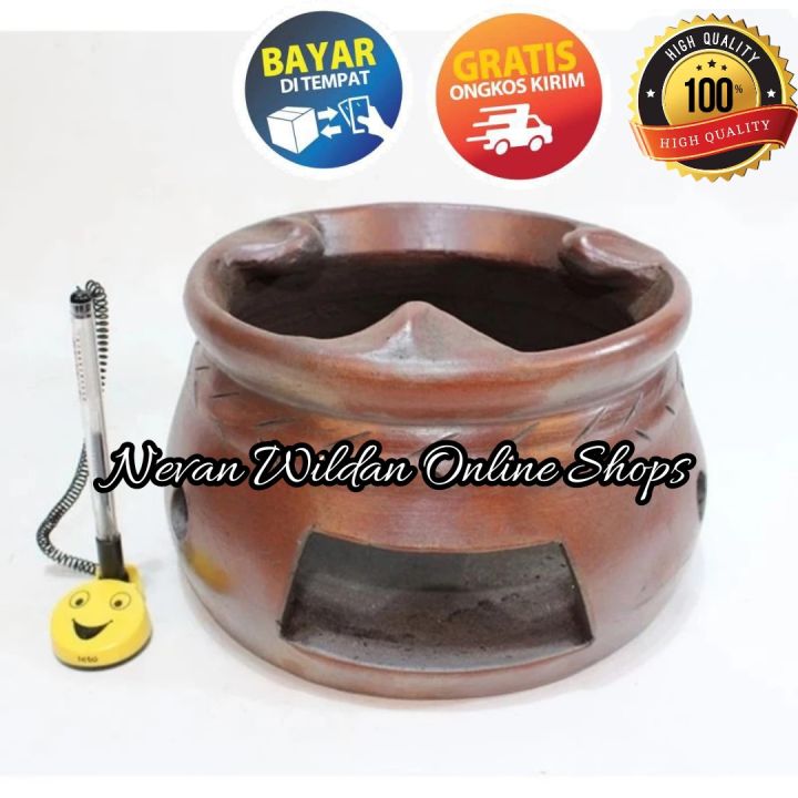 ANGLO TANAH LIAT | ANGLO GERABAH | ANGLO TRADISIONAL | WAJAN SET ...