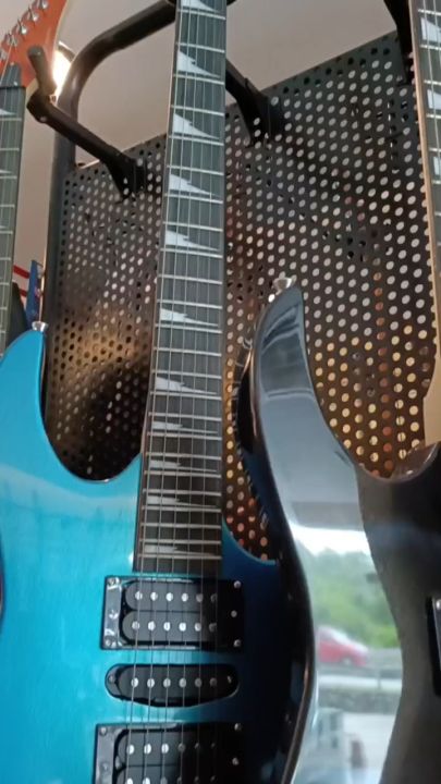 Ibanez Design Rcstromm Gamma Electric Guitar package / Lead Guitar ...