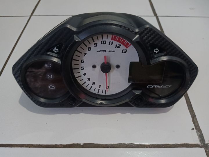 speedometer spidometer cb 150 r old K15 original | Lazada Indonesia