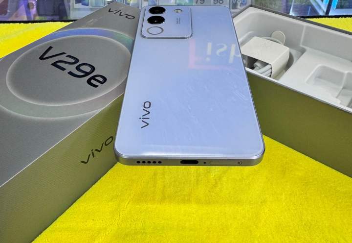 Vivo V29e(5G) Ram12/256 เครื่องใหม่ศูนย์ไทย | Lazada.co.th