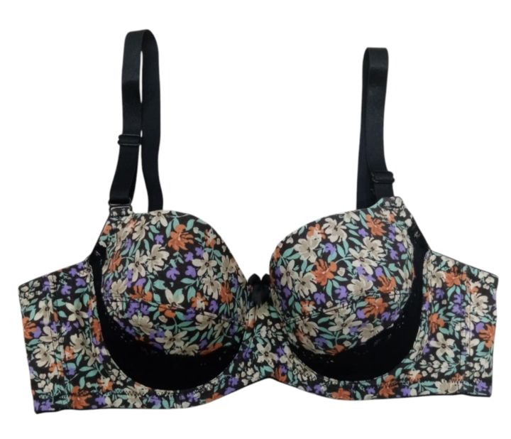 AVON CAMILLA UNDER WIRE Full Cup bra | Lazada PH