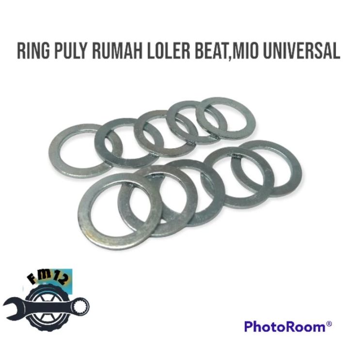 Ring Puly Rumah Ruller Beat,Mio Universal Original | Lazada Indonesia