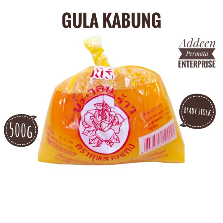 Gula Kabung/Nisan Kabung/Nisan Somtam | Lazada