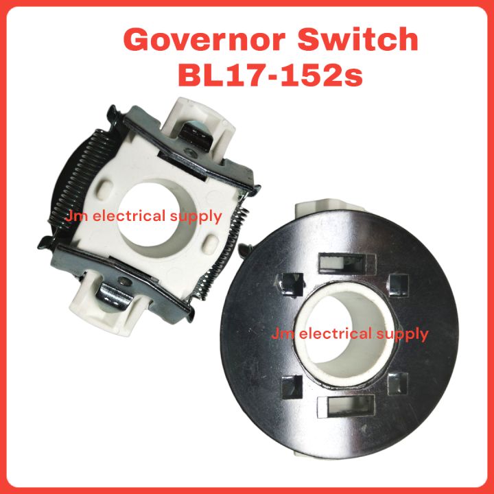 Governor Switch - BL17-152S | Lazada PH