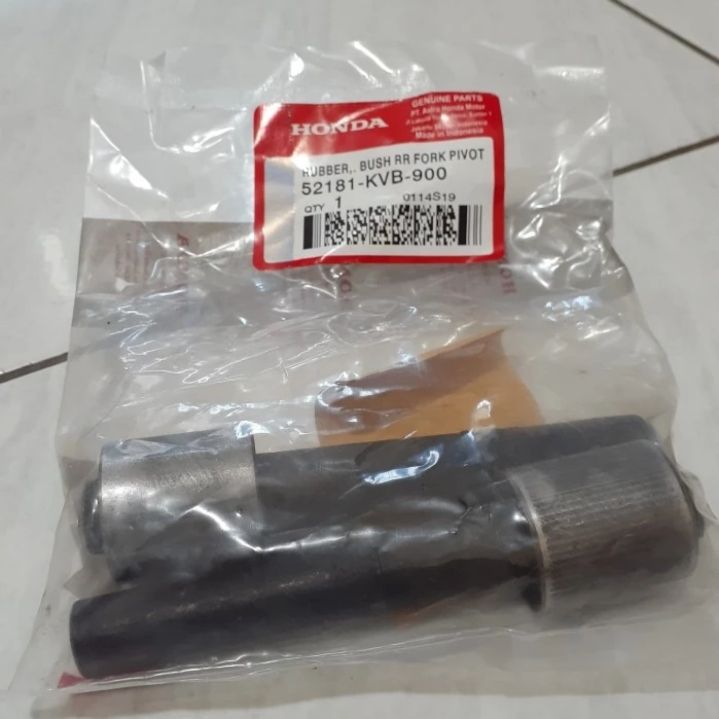 Bosh Forok Fork Panjang Bedug KVB Honda Vario Beat Scoopy | Lazada ...