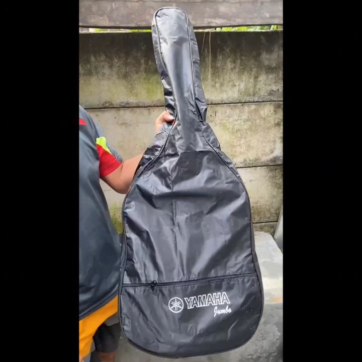 Softcase tas gitar akustik harga grosir / beli banyak makin murah bisa ...