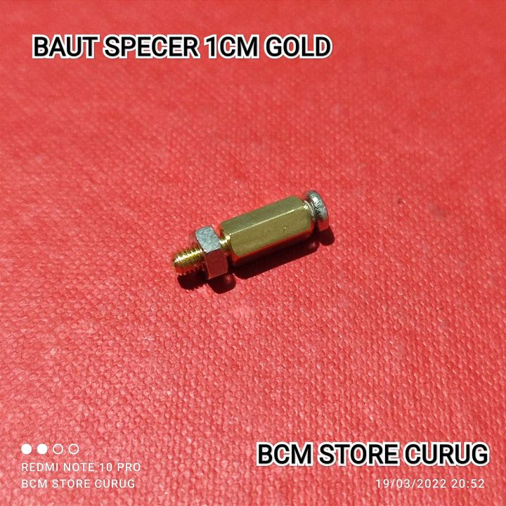 BAUT PCB SPECER 1CM | Lazada Indonesia