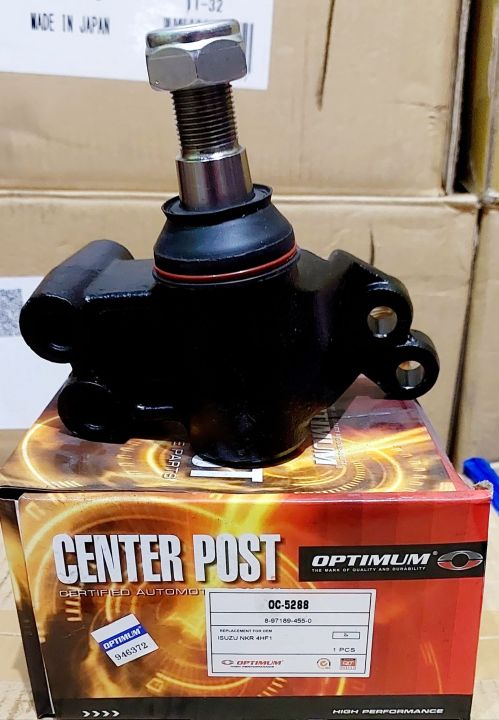 CENTER POST ASSEMBLY ISUZU NKR 4HF1 RH OC5288 | Lazada PH