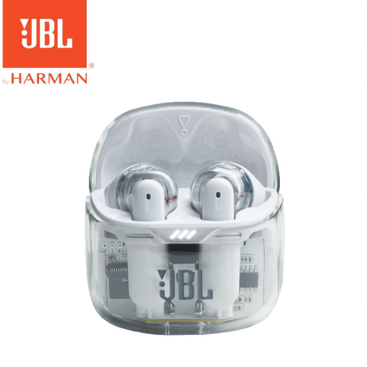 JBL TUNE Flex TWS Truly Wireless In-Ear Earbuds Bluetooth Earphones ...