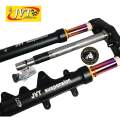 JVT Front Shock / Front Suspension with T-Post Aerox V1/ Aerox V2 ...