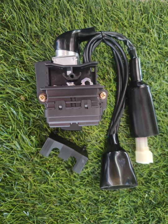 Ignition switch assy for RFI (RUSI) | Lazada PH