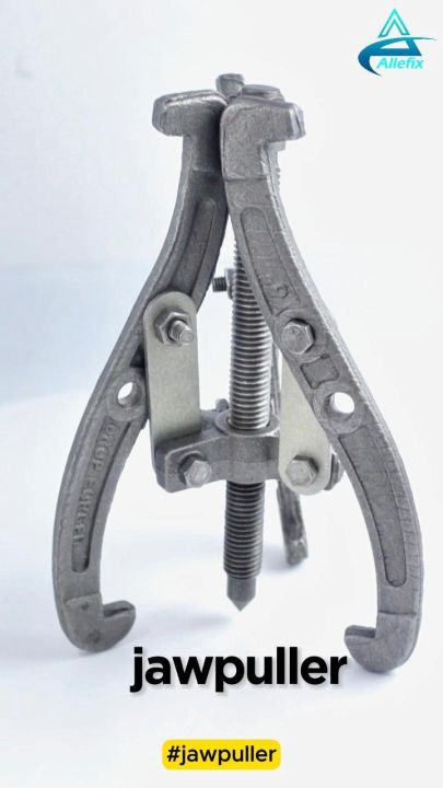 Alat Melepas Bearing Traker Three Jaw Puller Ukuran 4/6/8/10 Inch ...