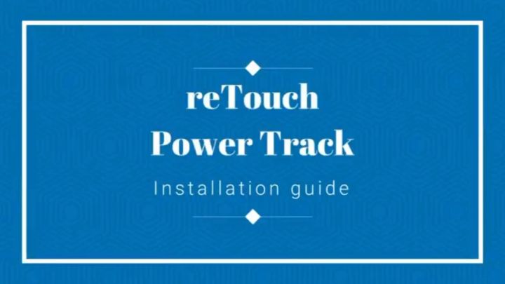 [SIRIM APPROVED] Retouch Power Track 32A and Socket Switch Universal ...