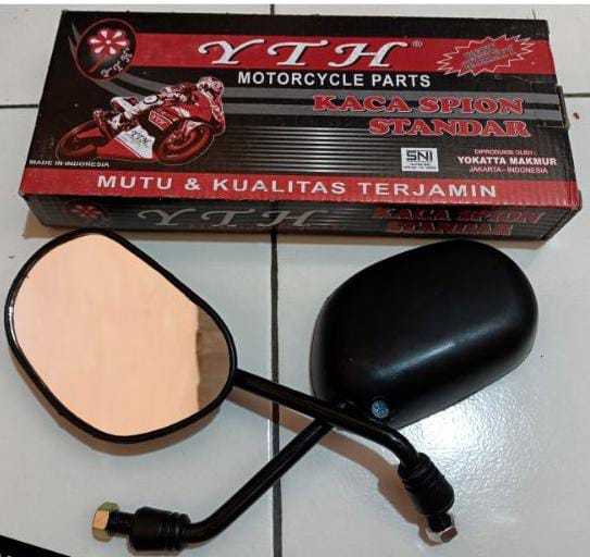 SPION MIO LAMA MIO SPORTY NEW SMILE 2003-2013 KANAN KIRI | Lazada Indonesia