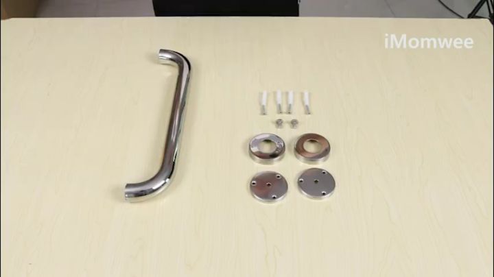 Stainless steel bathroom grab bars Bathroom safety grab tub toilet grab ... Stainless steel bathroom grab bars Bathroom safety grab tub toilet grab ...