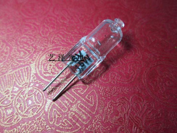 Direct Sale G4 Halogen Lamp Beads 6V 5W 10W 15W Microscope/Optical ...