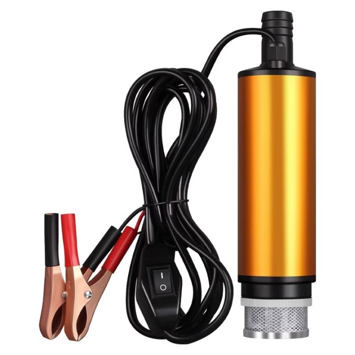 LECAN | High-Power DC Electric Oil Pump | Lazada PH