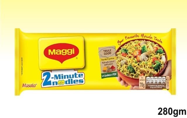 MAGGI 280 Gm | Lazada PH