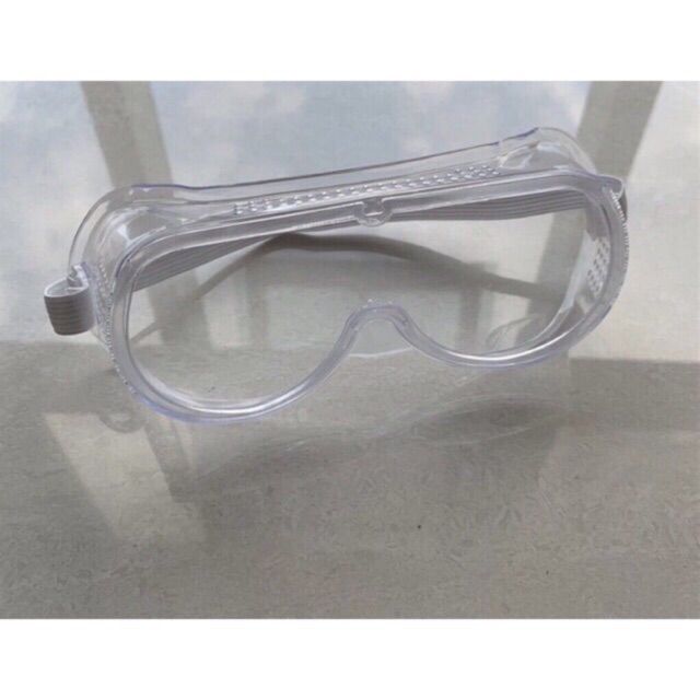 Transparent Safety Goggles | Lazada PH