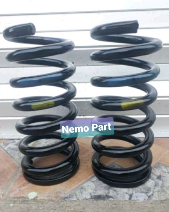 Coil Spring Per Depan Mitsubishi L300 Solar Diesel / Bensin Original ...