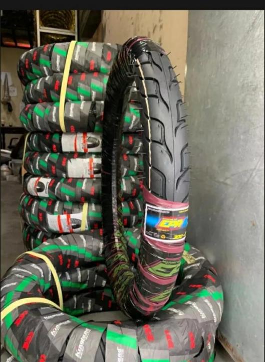 Ban Motor Belakang Megapro, Verza, Vixion, Thunder, Jupiter MX Ukuran ...