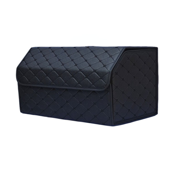 CAR TRUNK STORAGE BOX CAR STORAGE BOX MULTIFUNCTIONAL FOLDING STORAGE ...