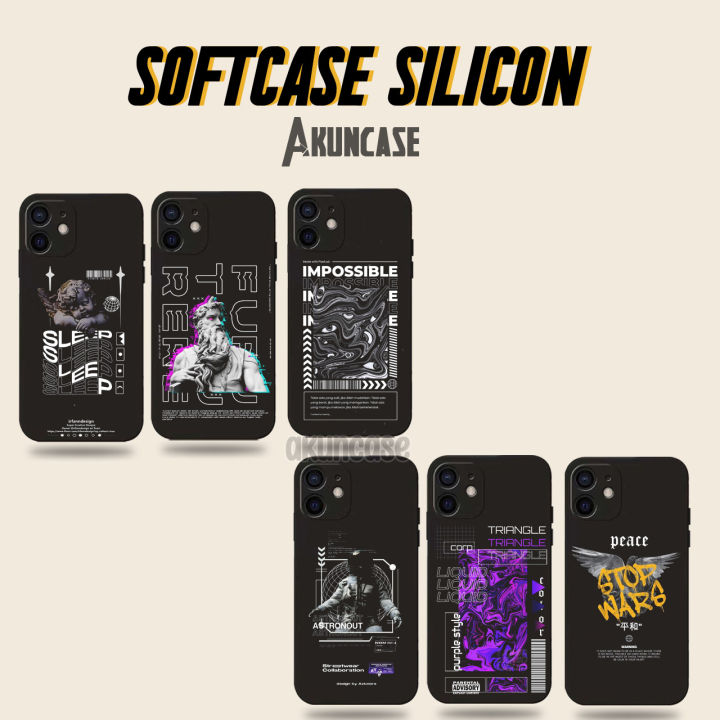 Case Hp (C22) Samsung A05 A05S A04 A04S A03 A03S A02 A02S A11 A12 A13 ...