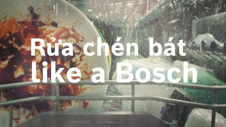 [03-05.03] Voucher Lazada đến 1TR |Máy Rửa Chén Bát Độc Lập 12 Bộ Bosch ...