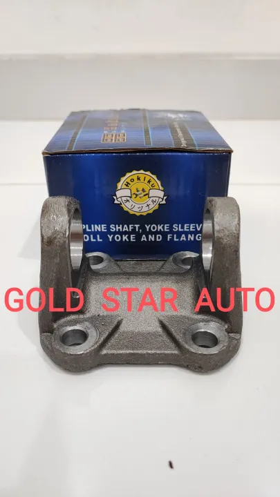 FLANGE JOINT TAPAK KUDA TOYOTA 2F HARDTOP TOYOTA DYNA BU30 37315-36010 ...