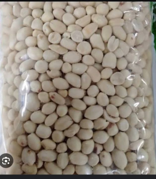 kacang kupas ( UK besar ) 25/29 1 kg | Lazada Indonesia