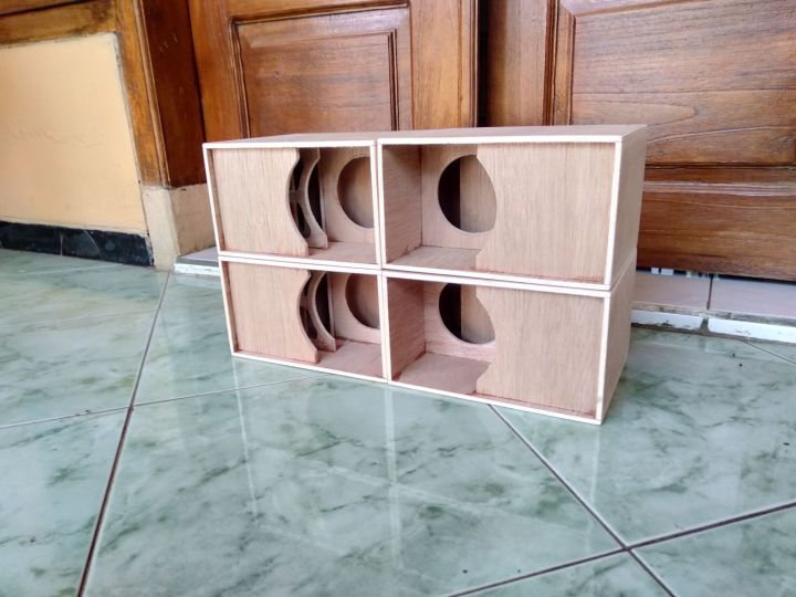 Box Speaker Cobre 3 Inch | Lazada Indonesia
