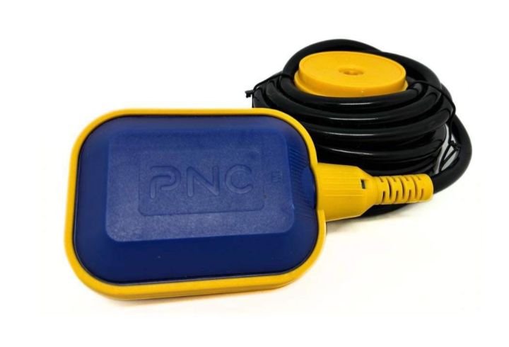 แบรนด์ที่ช่างเลือกใช้ สั่งเลย สวิทซ์ลูกลอย FLOAT SWITCH 16A 250VAC 3สาย ...