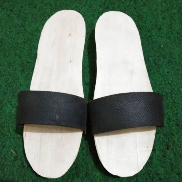 Sendal Sandal Bakiak Sandal Kayu Sandal Tradisional Sandal Wudhu ...