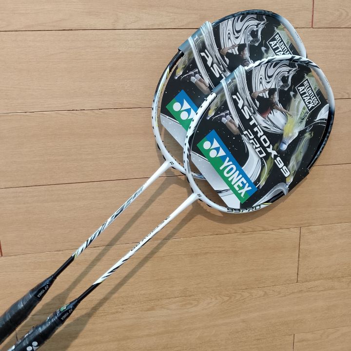 YONEX ASTROX 99 PRO | Lazada PH