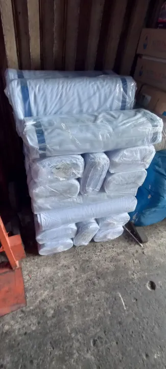 Genuine Katrina US Fabric Per Roll 60" width x 60 yards | Lazada PH