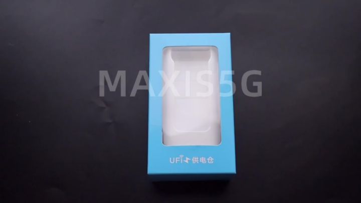 【COD】PowerBank for Mobile WiFi Charging Bank 5200Mah(PowerBank Only ...