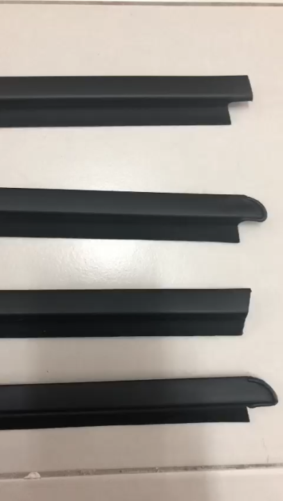 ORIGINAL PERODUA KEMBARA DOOR MOULDING DOOR OUTER LINING GETAH CERMIN ...