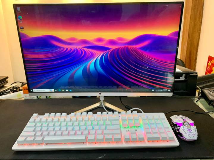 DHP all-in-one PC Core i5-7th gen | Lazada PH