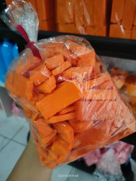 Kojic Scrap Soap | Lazada PH