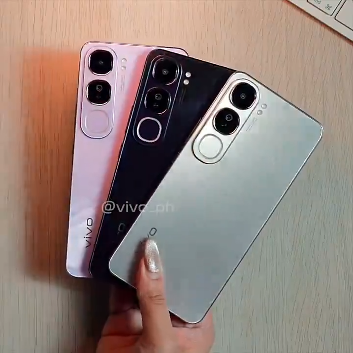 V40 Lite 5g smartphone Hatsu 80W quick charge + 5000mah battery Hatsu ...