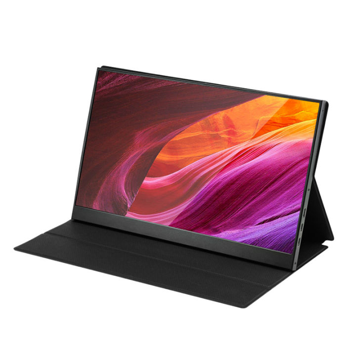 15.6-Inch Portable Monitor Ps4switch \Xbox Expansion Screen Notebook ...