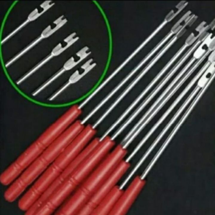 ALAT PENGAMBIL MATA KAIL DI MULUT IKAN | Lazada Indonesia