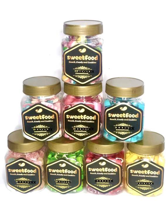 Permen Sticky, Marbel, Fruity, Pillow 150gram | Lazada Indonesia