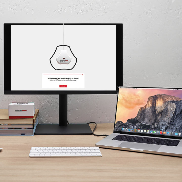 Datacolor Spyder X2 Ultra – High-Brightness Monitor Color Calibrator ...